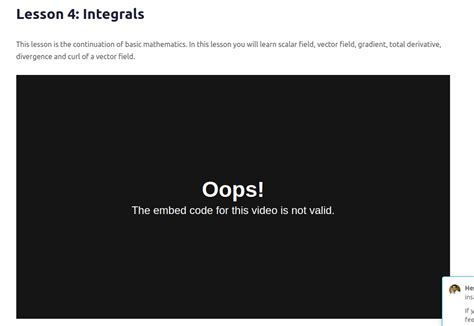 Essential Mathematics Lesson 4 I Am Able To Play The Video
