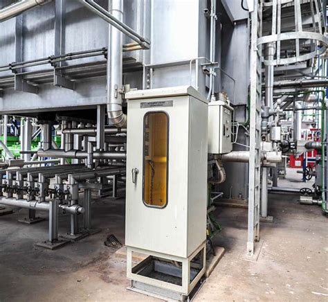 Analysers Panels Rack And Sample Handling System Solution Provider In