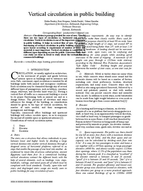 Ieee Paper Format Template Pdf