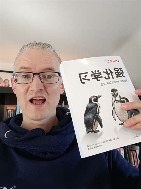 Phil Winder On Linkedin Reinforcementlearning China Machinelearning