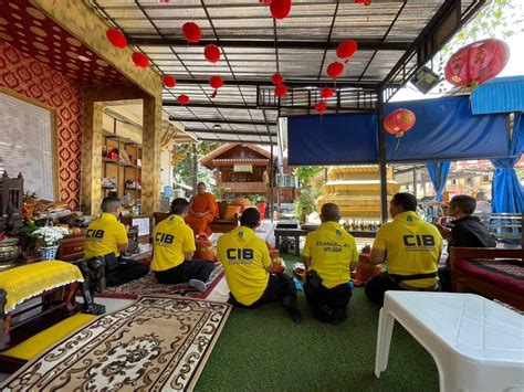 จิตอาสาตำรวจสอบสวนกลาง โดย บก ปอศ ผลการปฏิบัติกิจกรรมจิตอาสา ระหว่างวันที่ 19 พ ค 25 พ ค 67