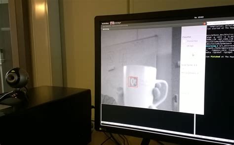 Qt 55 Computer Vision And The Nitrogen6x