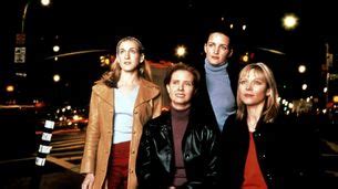 Seks W Wielkim Mie Cie Sezon Canal