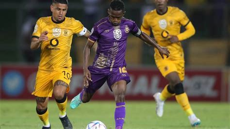 Kaizer Chiefs Benefit From Extra Time Penalty To Beat Royal Am And