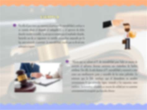 SOLUTION Principios Del Derecho Procesal Studypool