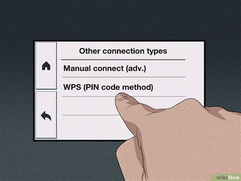 How To Find The Wps Pin For Any Printer Simple Instructions