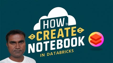 Create Notebook And Run In Databricks Youtube