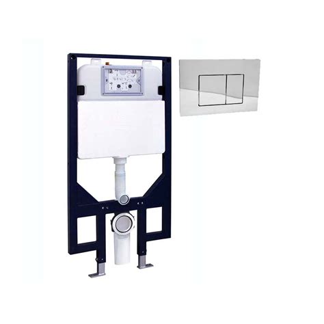 Concealed Cistern And Automatic Flusher Largest Supplier In India