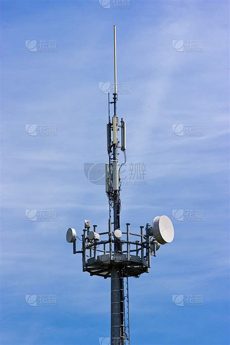 电话中继器的特殊功能