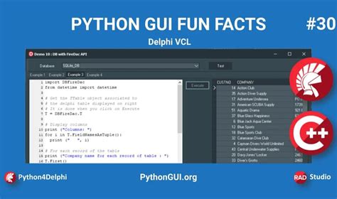 Top 5 Ways To Build A Python Desktop App In 2021 Python Gui Medium