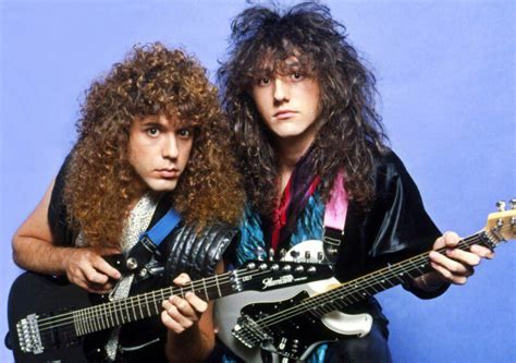 Marty Friedman And Jason Becker Cacophony Marty Friedman Best