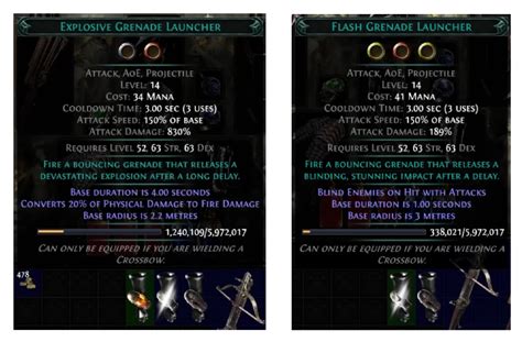 Path Of Exile 2 Mercenary Guide Skills Crossbows And Ascendancies
