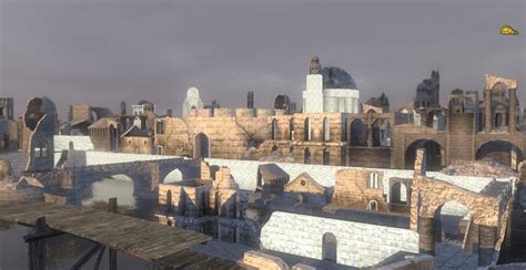 Demo Release Event News Persistent Lord Of The Rings PLotR Mod For Mount Blade Warband
