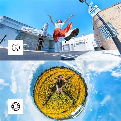 Mua Insta360 One X2 360 Degree Waterproof Action Camera 5 7k 360
