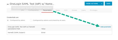 Configure OneView Single Sign On With OneLogin ThreatDown Powered By Malwarebytes Support Site