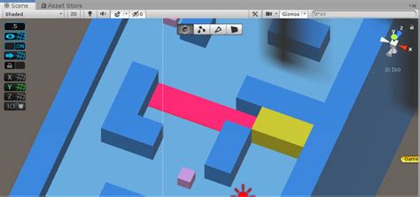rectangular field of view unity engine unity discussions