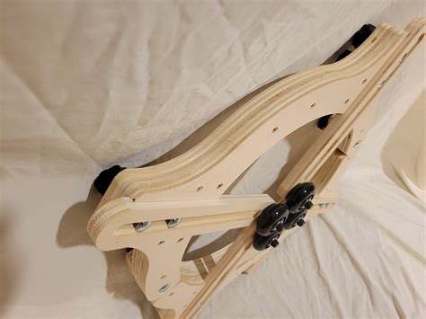 Wood Lathe Steady Rest Inch Etsy