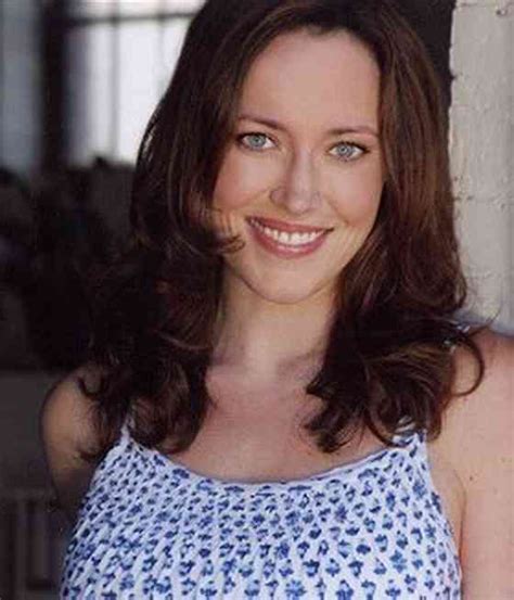 Rebecca Spence Net Worth Height Age Affair Career And More