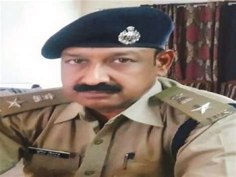 Sunil Kumar Vishnoi Will Be The New Sp Of Sawai Madhopur Cid Cb Jaipur To Sawai Madhopur