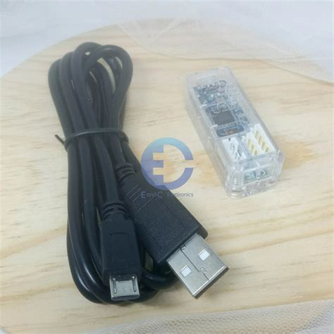 Jual Original By Robotis Usb Communication Converter U2d2 Kota