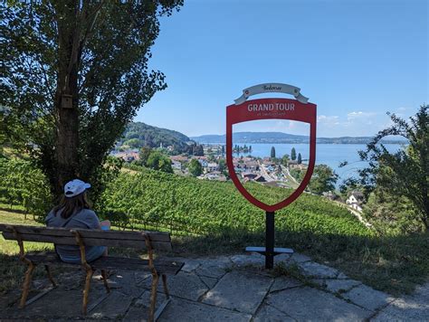 Schaffhouse Que Faire Dans Cette Belle Ville Suisse