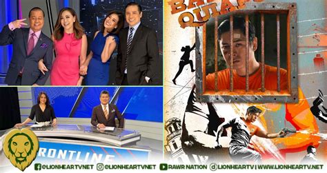 ‘frontline Pilipinas And ‘tv Patrol Improve In Tv Ratings Is ‘fpjs