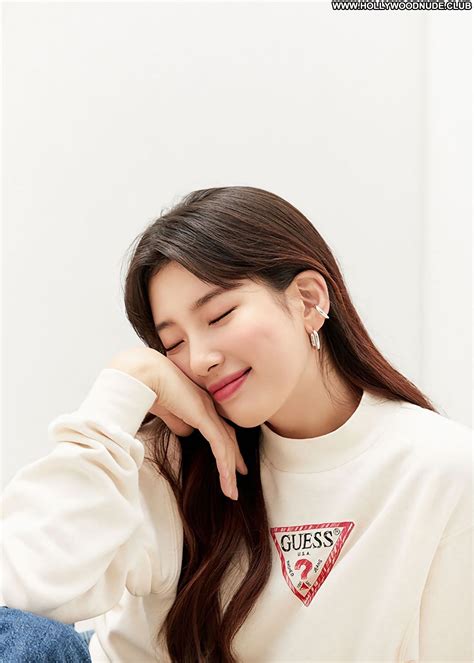Bae Suzy No Source Celebrity Beautiful Sexy Babe Posing Hot