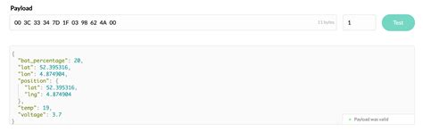 Solved Thethingsnetwork Gps Ubidots Api Ubidots Community