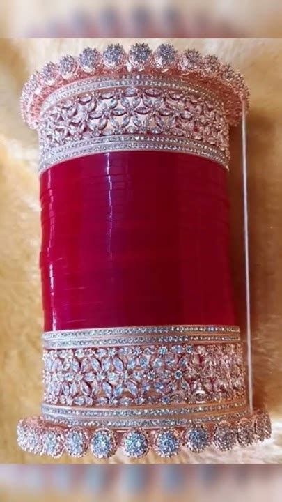 Bride Chuda Youtubeshorts Fashion Viral Video🔥🔥🔥🔥 Youtube