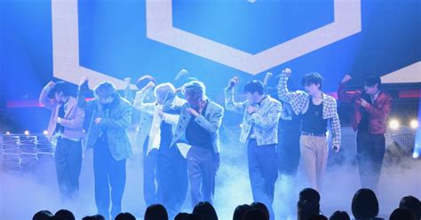 Jo1スペシャル番組『produce Jo1 Love Of Live』＃2放送！「jo1思い出の写真」を使ったステージ演出にファン大感激