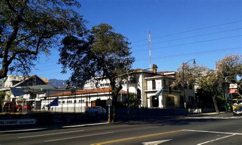 Paseo Colón Costa Rica