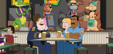 Paradise Pd Season 4 Release Date Cast Plot And Latest Updates