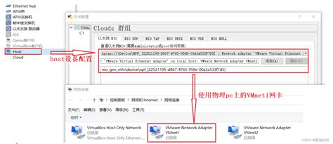 Ensp教程 —— 如何使ensp中华为设备与gns3中思科设备通信gns3可以运行华为的设备吗 Csdn博客