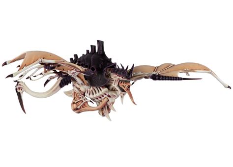 Миниатюры Games Workshop Warhammer K Xenos Armies