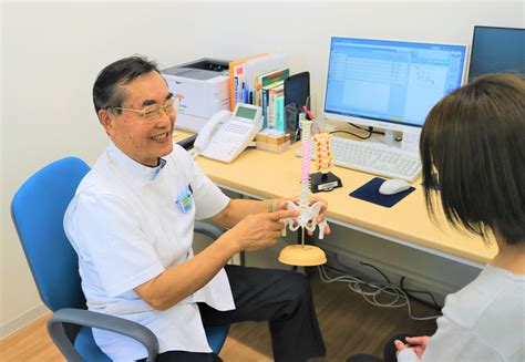 医師の ご紹介 藤田クリニック