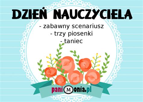 Zabawy z Babcią i Dziadkiem w przedszkolu Pani Monia