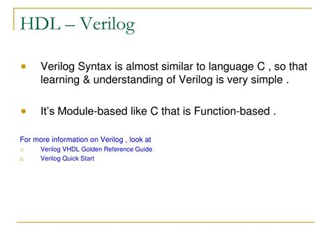PPT Introduction To FPGA Understanding Advantages And Structures PowerPoint Presentation ID