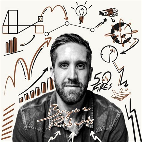 Dave Goetsch On Linkedin On This Weeks 50 Fires Carl Richards Asks Bryce Roberts To Ponder The