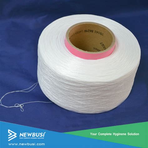 High Elastic Spandex Yarn For Baby Diaper Spandex And Spandex Yarn Price