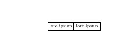 Spacing Macros Avoid Linebreak If Macro Expands To Nothing Tex