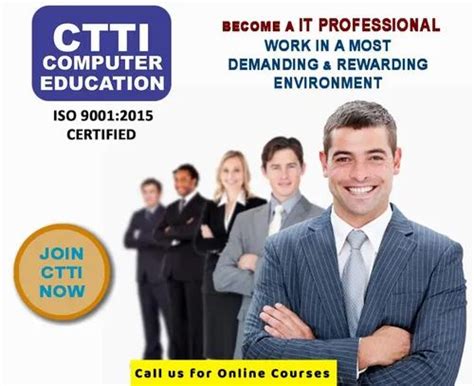 linux computer training mangalore ctti computer education id