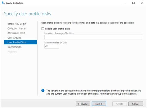 Windows Server RD Web Access Configuration Virtualization Howto