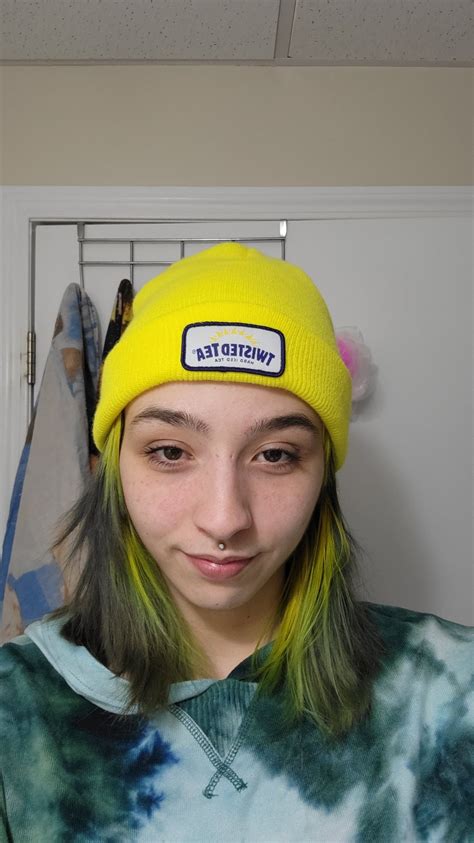 Fading Box Dye Rhairdye