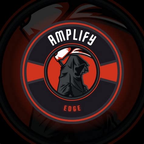 Amplify Edge Youtube
