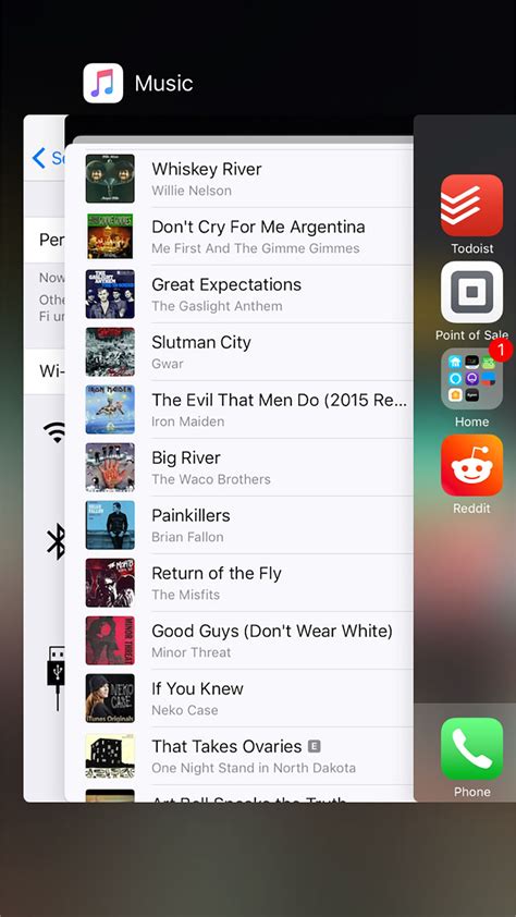 How To Use Multitasking On The Iphone