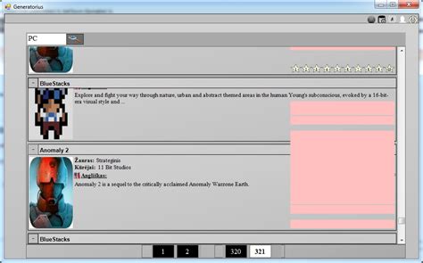 Paint How App Can Crash Onpaint C Stack Overflow