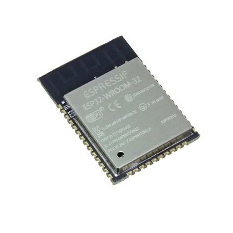 Espressif 16m 128mbit Esp Module Espressif Rees52