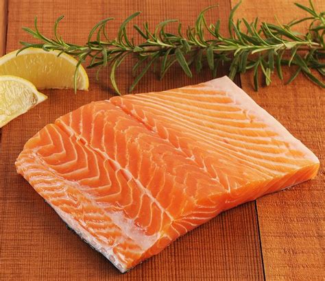 Fda Approves Genetically Modified Salmon Sports Hip Hop And Piff The