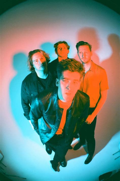 Circa Waves Share New Single Carry You Home Add New Tour Dates