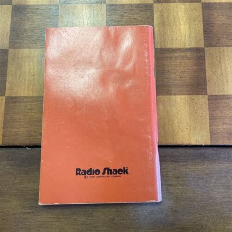 Radio Shackrealistic Guide To Schematic Diagramsfirst Edition